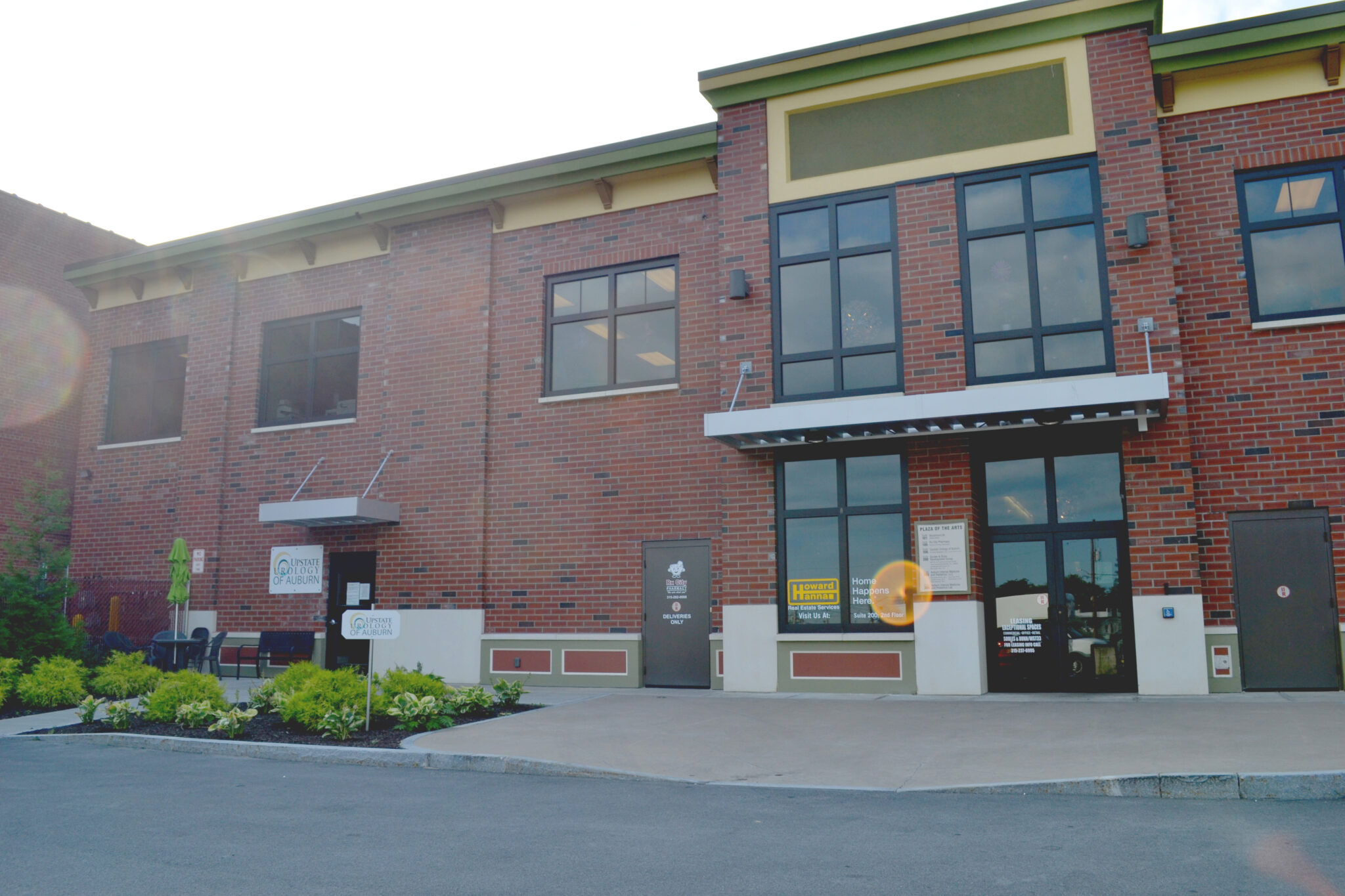 Upstate Urology of Auburn - Auburn Community Hospital