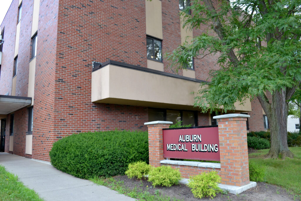 Auburn Regional Diabetes & Endocrinology - Auburn Community Hospital