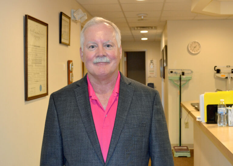 Trinity Family Medicine - Auburn Community Hospital