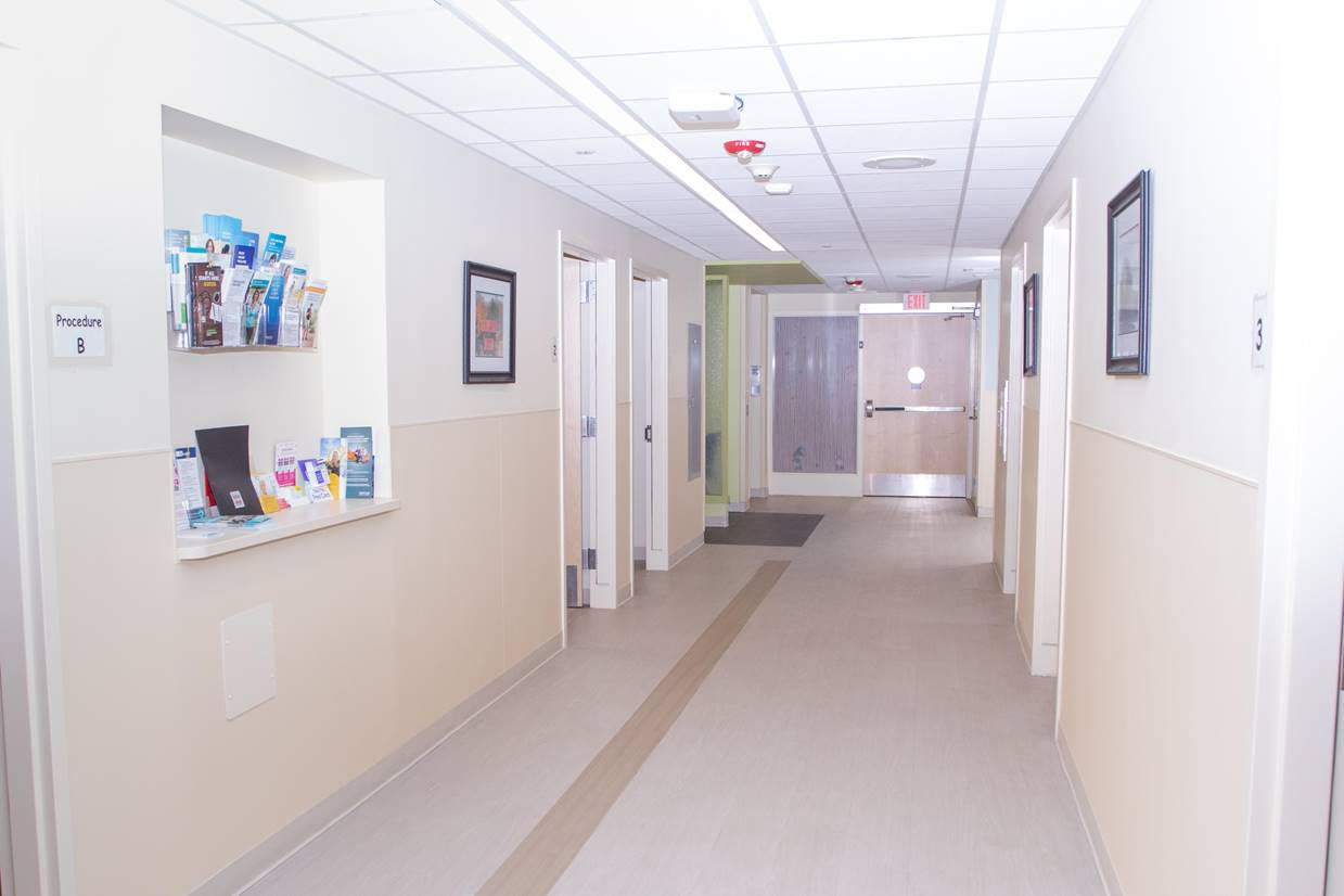 Upstate Urology of Auburn (old) - Auburn Community Hospital