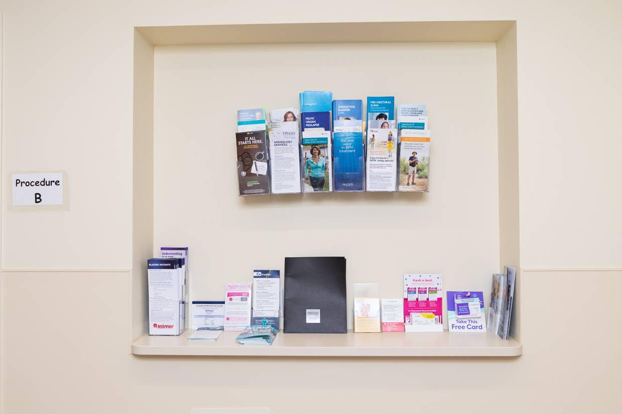 Upstate Urology of Auburn (old) - Auburn Community Hospital