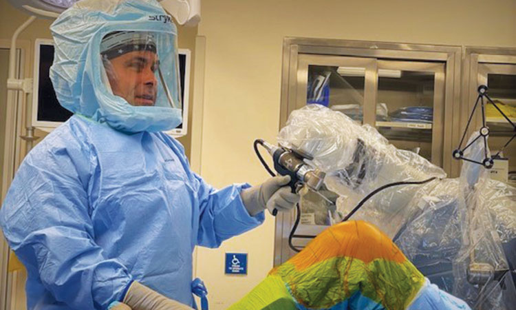 Auburn Orthopaedic Specialists - Auburn Community Hospital