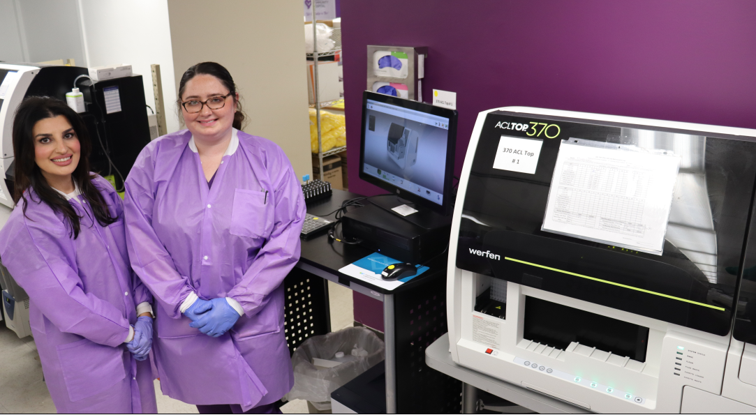 Auburn Community Hospital