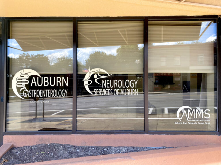 Neurology Services of Auburn | Auburn Community Hospital