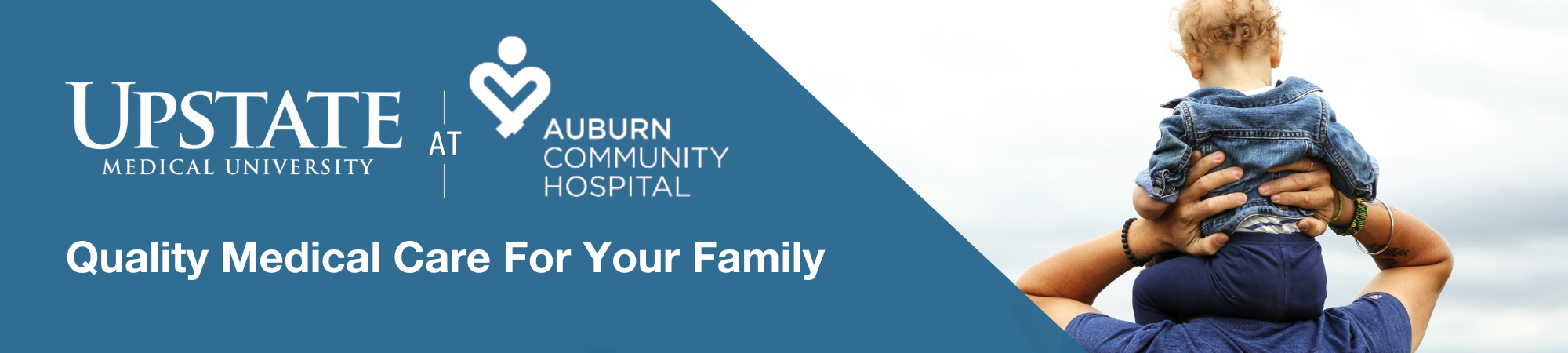 Auburn FamilyMedicine | Auburn Community Hospital | Upstate Medical ...