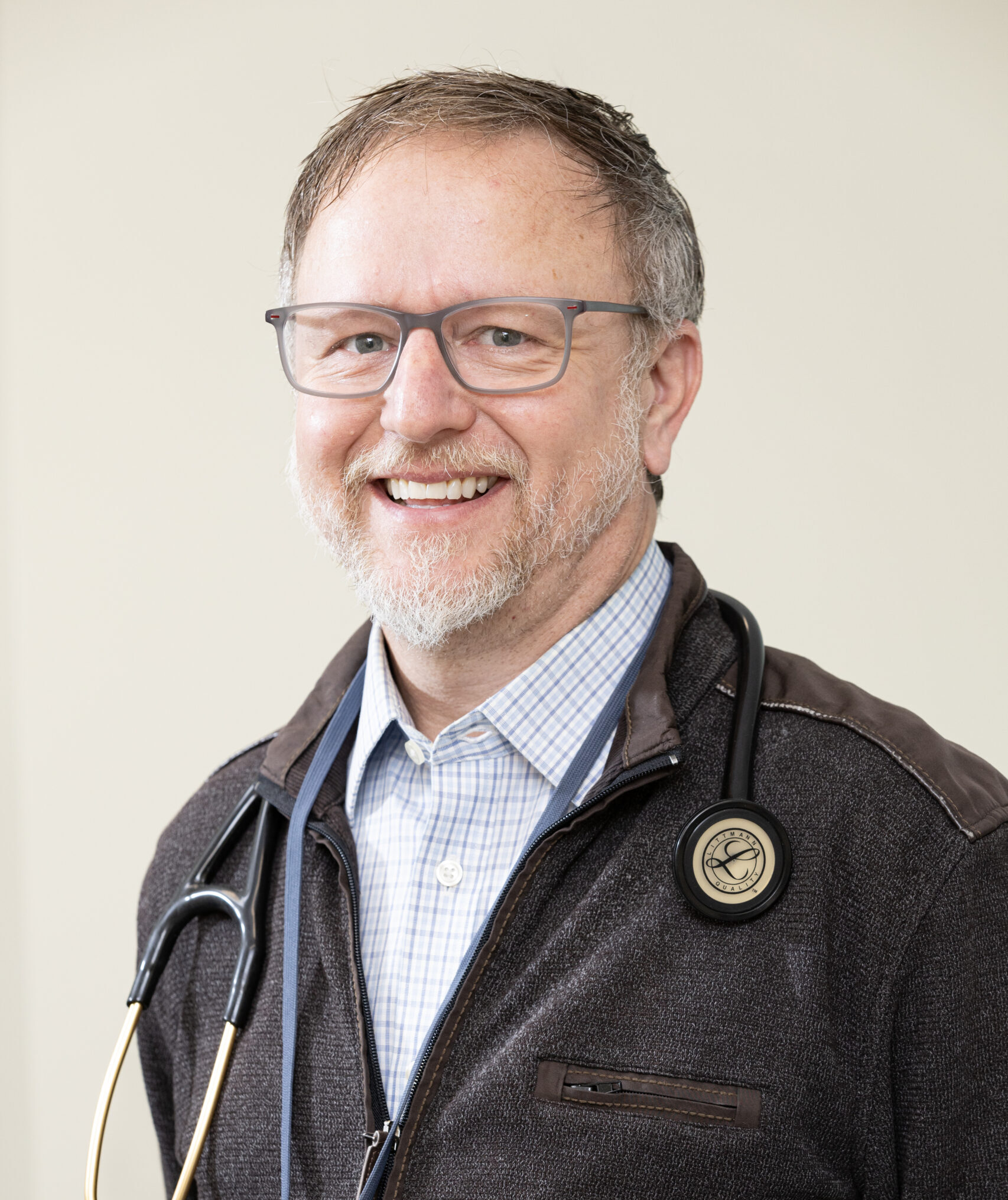 Marc Baker MD, Cardiology | Auburn Community Hospital