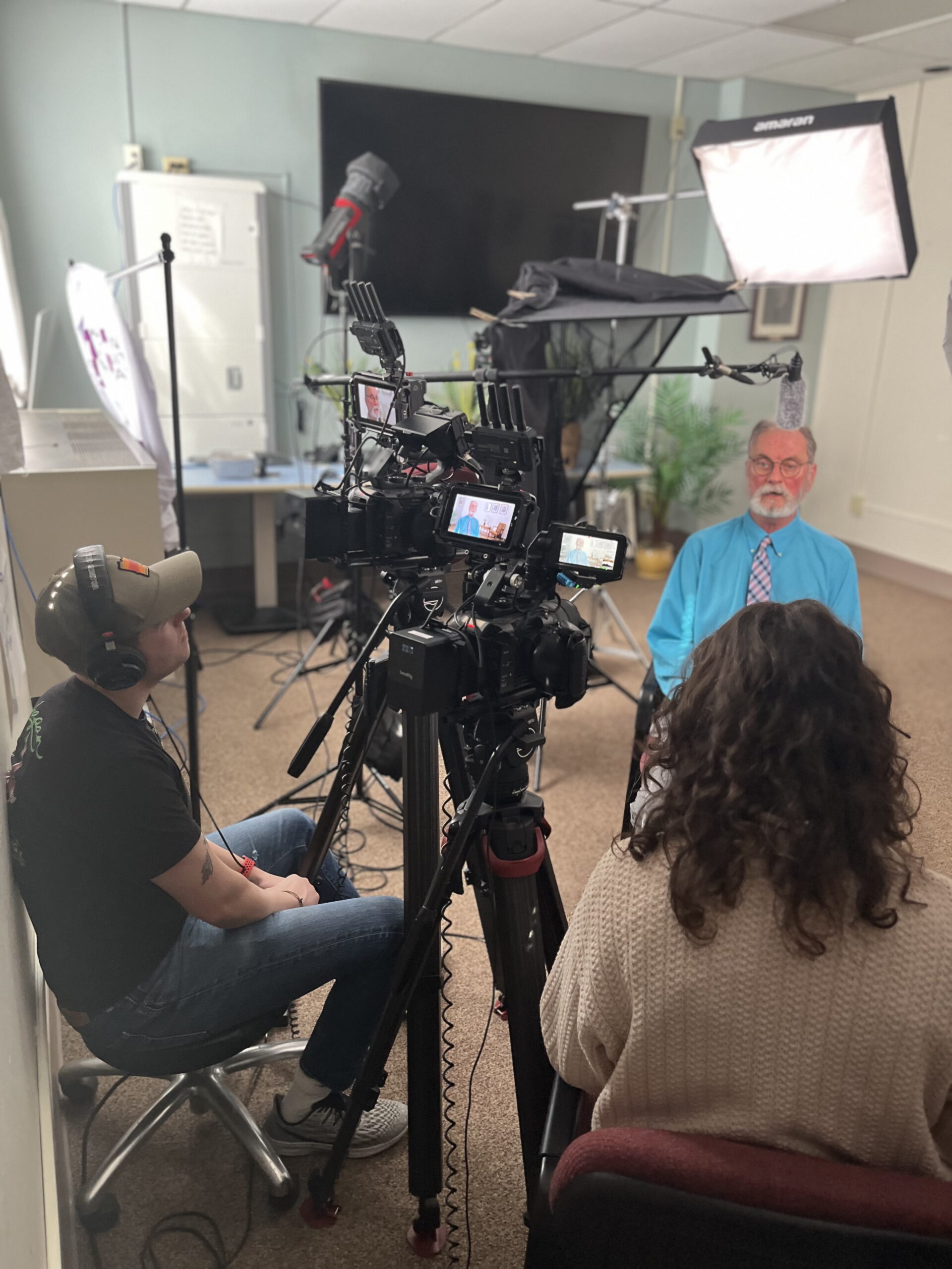 Auburn Community Hospital